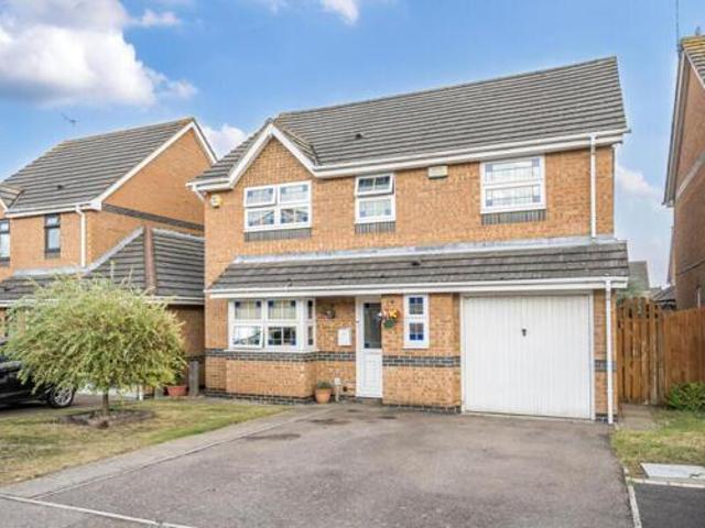 Milton Regis, Eleanor Drive, Sittingbourne, 6 Bedroom Detached