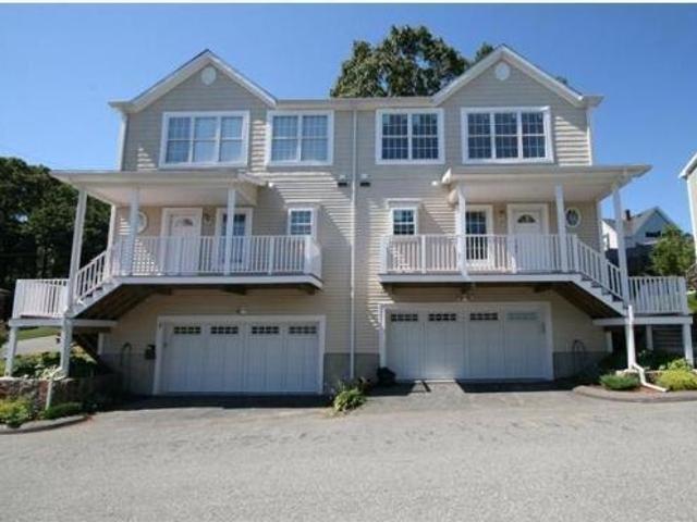 Milton Ridge Rd Unit,lynn, Condo For Sale