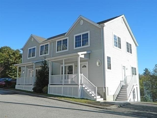 Milton Ridge Rd Unit,lynn, Condo For Sale