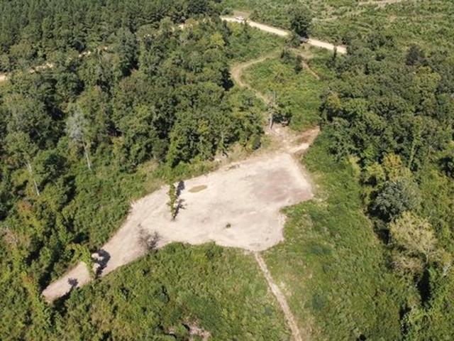 Milton White Rd, Bastrop, LA 71220