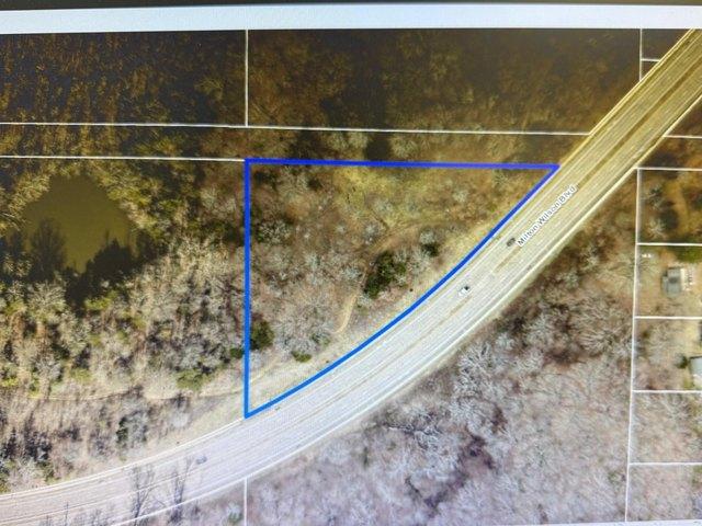 Milton Wilson Rd Lot PT20, Arlington, TN 38002