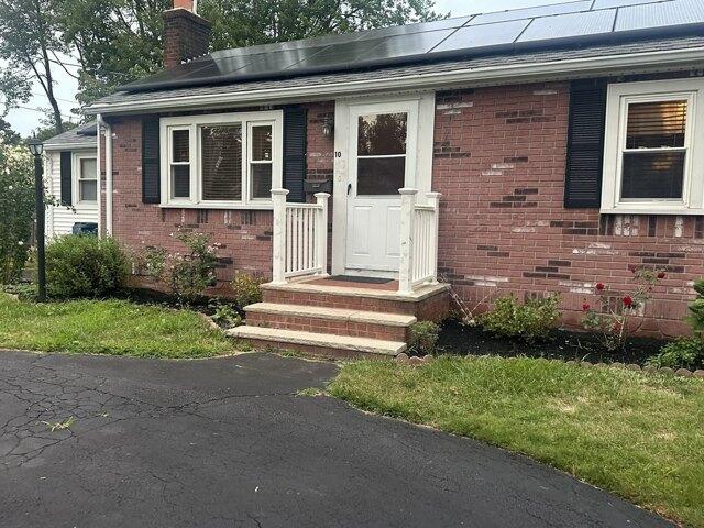 Milton Ter, Randolph, Home For Sale