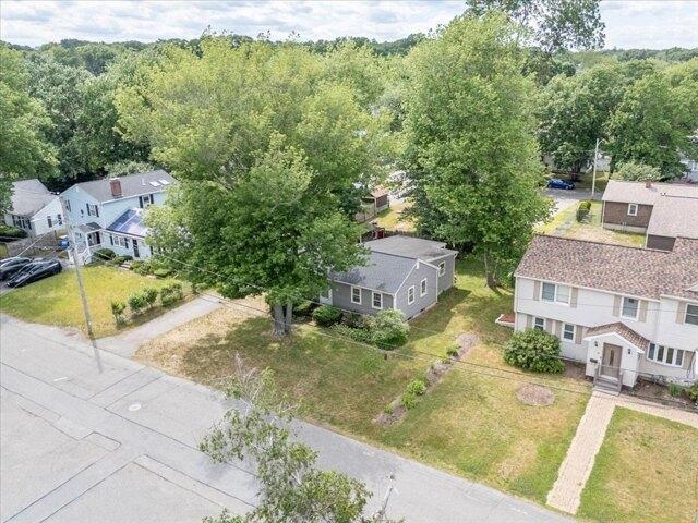 Milton Ter, Randolph, Home For Sale