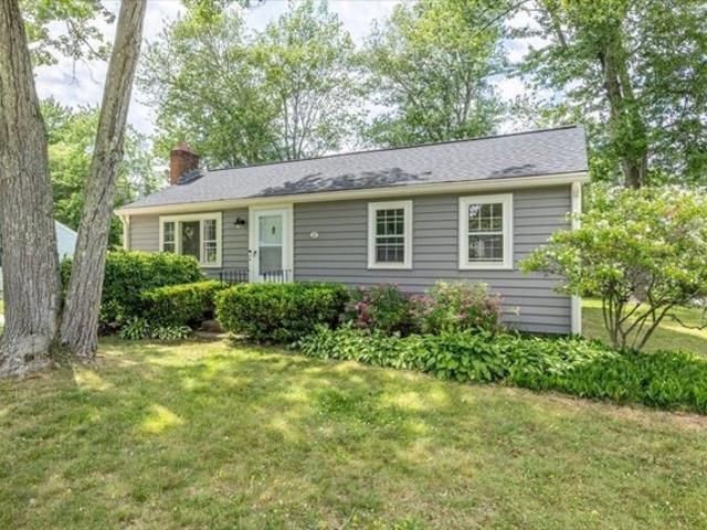 Milton Ter, Randolph, Home For Sale