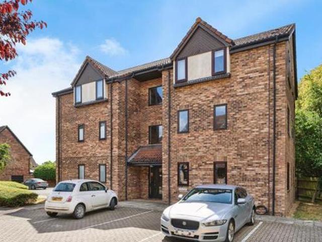Milton, The Sycamores, Cambridge, 1 Bedroom Flat