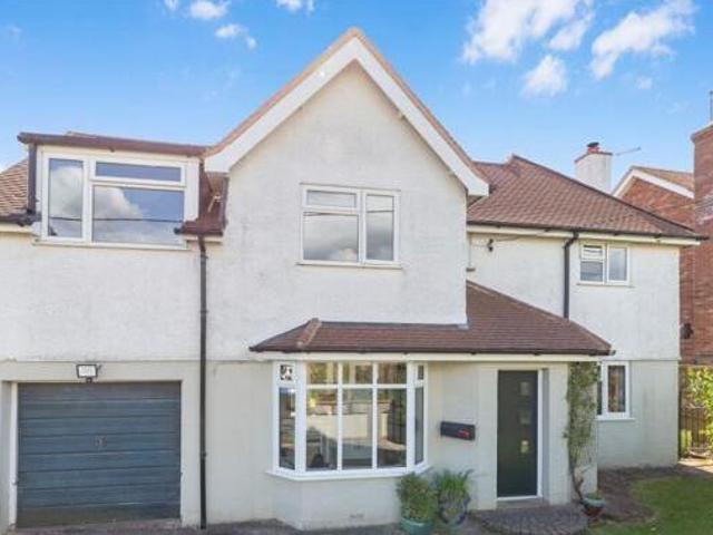 Milton View, Wavering Lane West, 4 Bedroom Detached