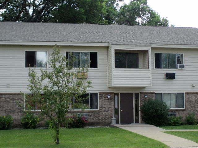 Miltona Apartments