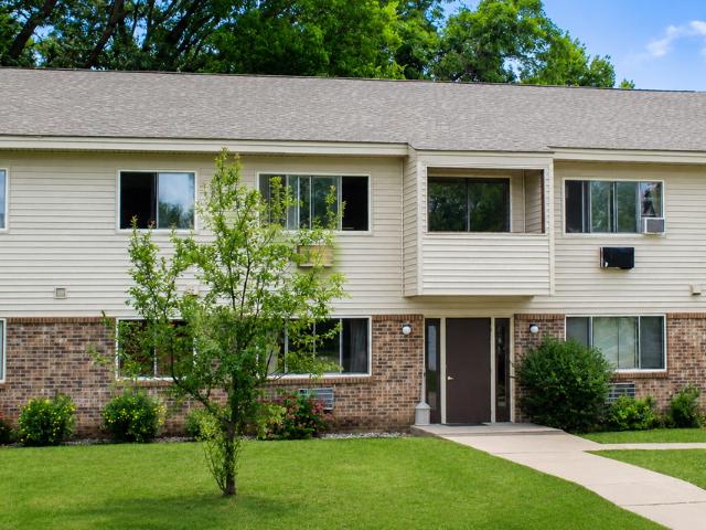 Miltona Apartments 1 Bedroom Apartment for Rent at 124 4th Avenue, Miltona, MN 56354