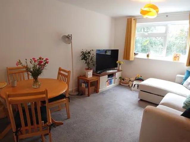 Milverton Court, Leamington Spa, CV32