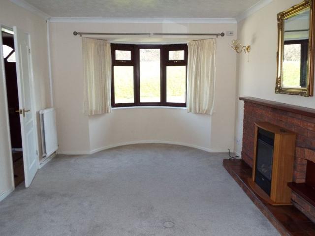 Milverton Drive