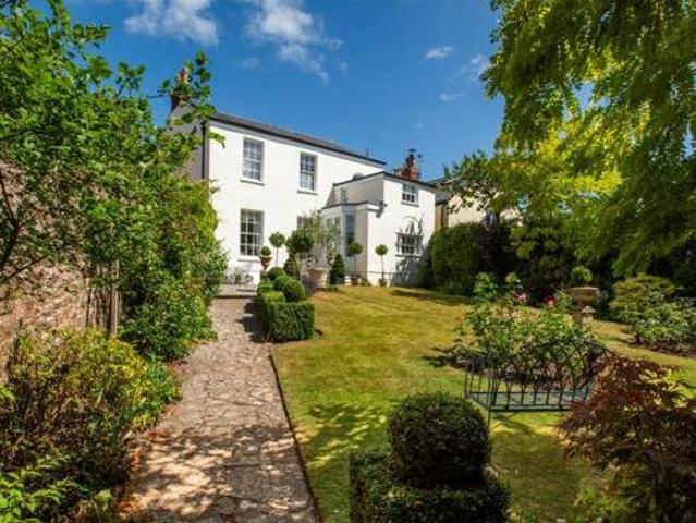 Milverton, Fore Street, Taunton, 4 Bedroom Semi detached