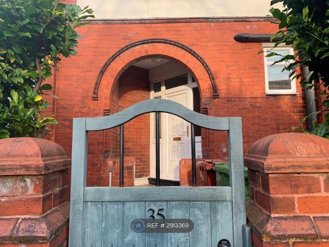 Milverton Road, Manchester M14, 6 bed shared accommodation to rent, £3,150 pcm | PrimeLocation