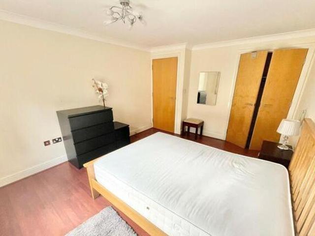 Milverton Road, Manchester, 4 Bedroom Link