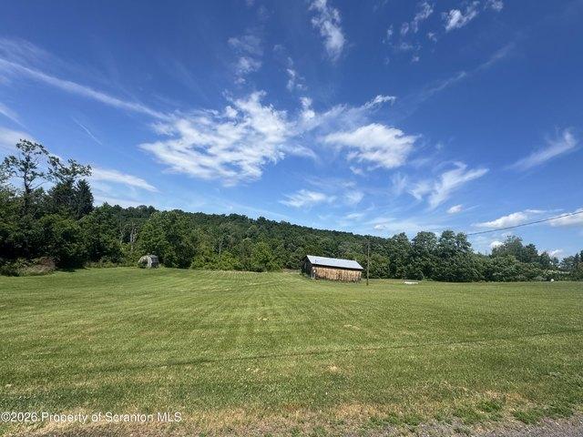 Milwaukee Rd, Ransom, PA 18411