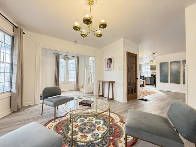 Milwaukee Townhouse. Highquality & spacious