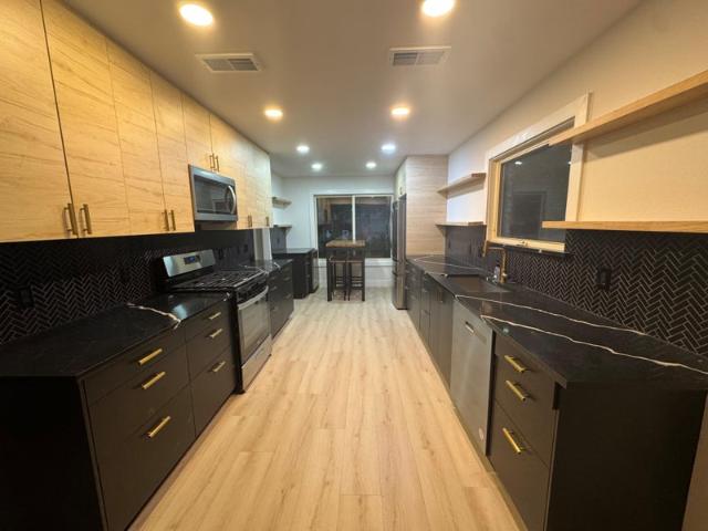 Milwood Home