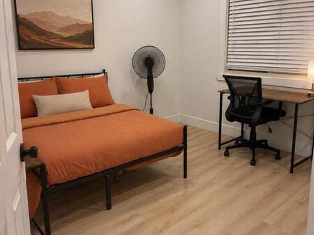 Milwood Home