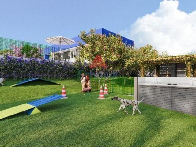 Milão Apartamento à venda, 47 m² por R$ 214.352,00 Feitoria São Leopoldo/RS