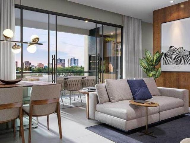 Milão Residencial