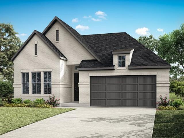 Mila Plan Discovery Collection 50s at Painted Tree Community