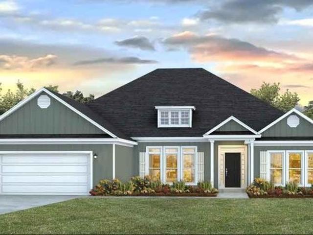 MILA Plan Shadow Ridge Community