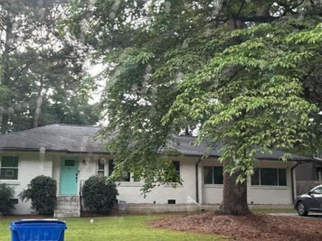 Milam Cir