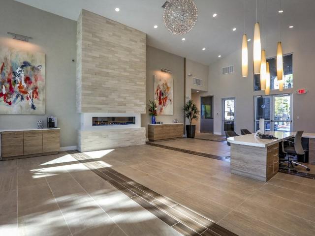Milan Apartment Townhomes 1 Bedroom Apartment for Rent at 875 E Silverado Ranch Blvd, Paradise, NV 89183 Silverado Ranch