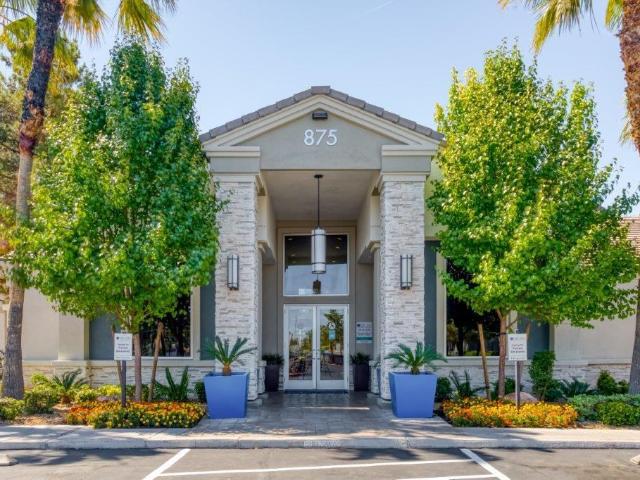 Milan Apartment Townhomes 3 Bedroom Apartment for Rent at 875 E Silverado Ranch Blvd, Paradise, NV 89183 Silverado Ranch