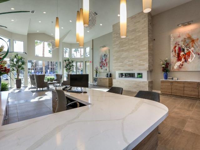 Milan Apartment Townhomes 3 Bedroom Apartment for Rent at 875 E Silverado Ranch Blvd, Paradise, NV 89183 Silverado Ranch