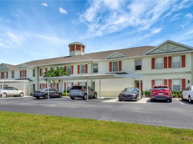 Milan Dr Apt,fort Myers, Condo For Sale
