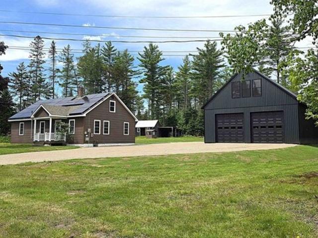 Milan Hill Rd, Milan, Home For Sale