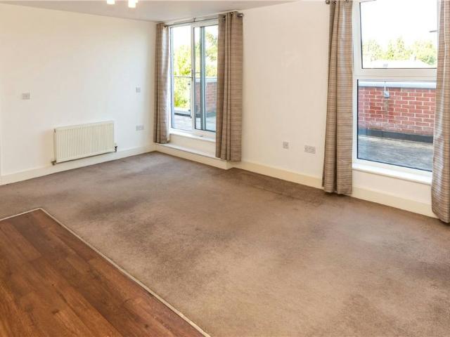 Milan House, Charrington Place, St. Albans, AL1 3NT