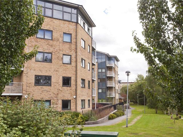Milan House, Eboracum Way, York YO31, 1 bed flat to rent, £1,100 pcm | PrimeLocation