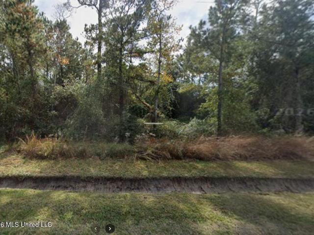 Milan Street, Waveland, MS 39520