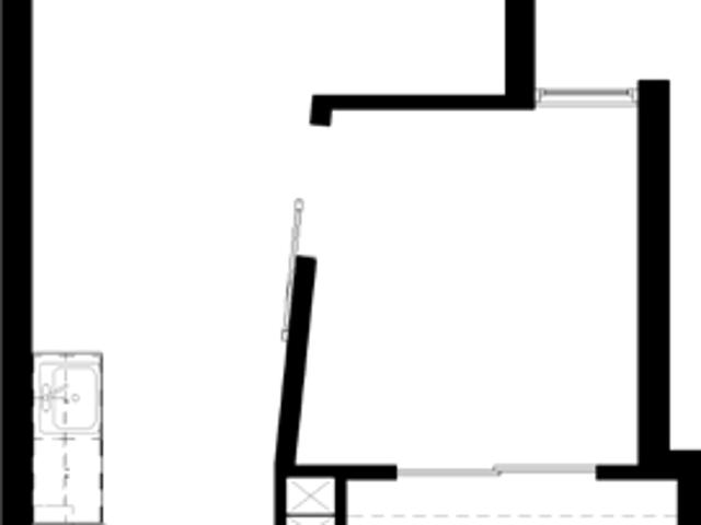 Milano 1 Bedroom Apartment for Rent at 105 Ne Multnomah St, Portland, OR 97232 Lloyd District