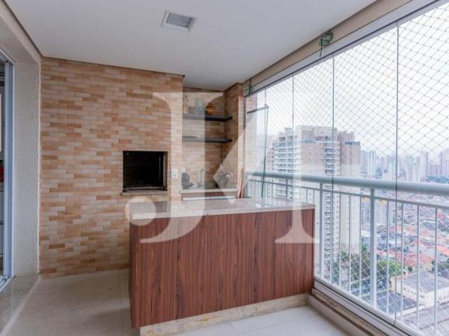 Milano Club Apartamento Alto Padrão de 126m² com 2 dormitórios, sendo 2 suítes e 2 vagas de garage
