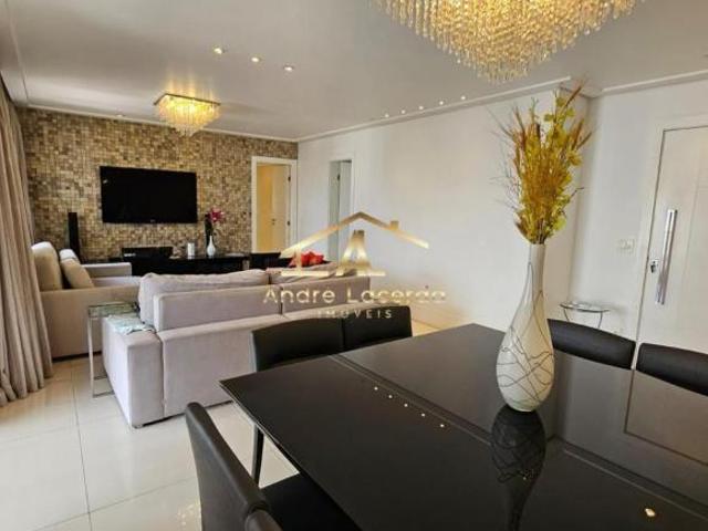 Milano Club Apartamento em Vila Carrão, São Paulo/SP