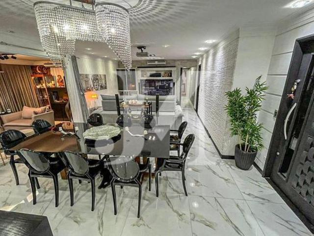 Milano Club Apartamento Garden de 225m², 4 Dormitórios, 3 Suítes e 3 Vagas no condomínio Milano Cl