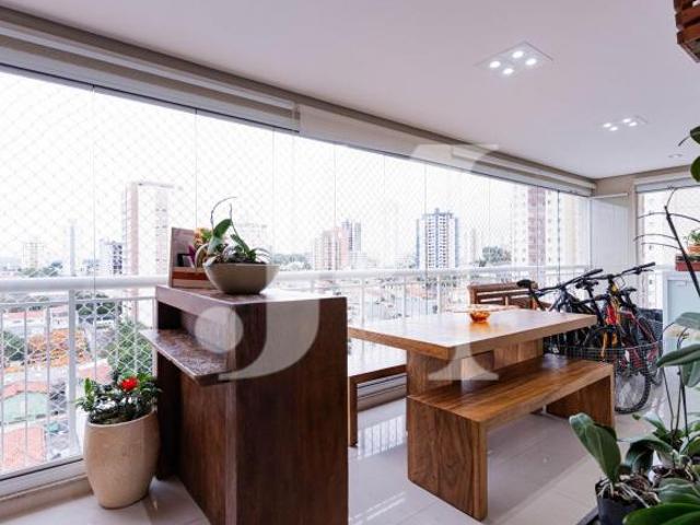 Milano Club Apartamento Padrão de 126m² com 3 dormitórios, sendo 3 suítes e 2 vagas de garagem no