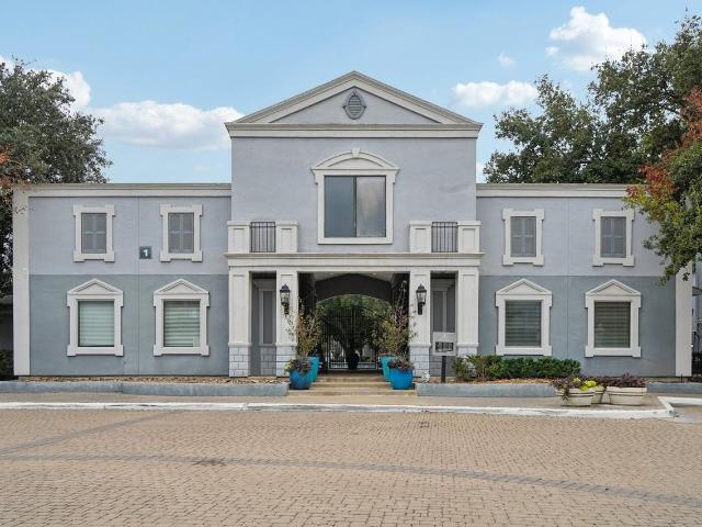 Milano Apartments 1 Bedroom Apartment for Rent at 2500 Woodland Park Dr, Houston, TX 77077 Briarforest