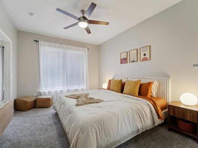 Milano Apartments 1 Bedroom Apartment for Rent at 2500 Woodland Park Dr, Houston, TX 77077 Briarforest