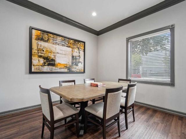 Milano Apartments 1 Bedroom Apartment for Rent at 2500 Woodland Park Dr, Houston, TX 77077 Briarforest