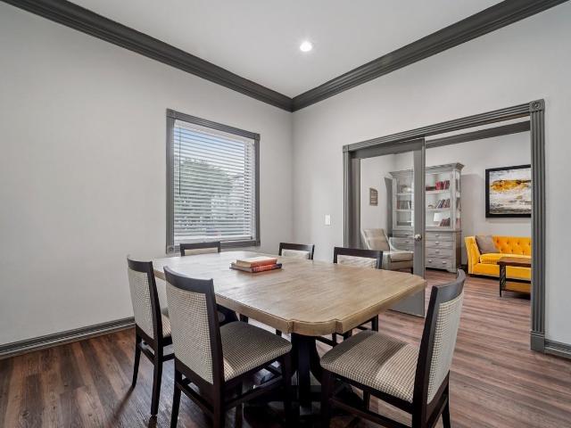Milano Apartments 1 Bedroom Apartment for Rent at 2500 Woodland Park Dr, Houston, TX 77077 Briarforest