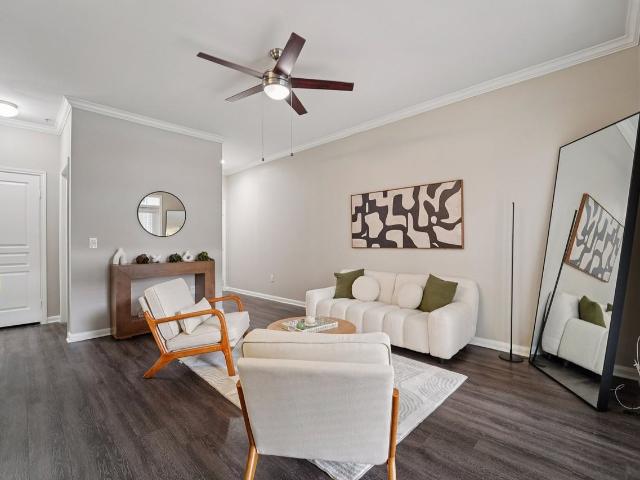 Milano Apartments 1 Bedroom Apartment for Rent at 2500 Woodland Park Dr, Houston, TX 77077 Briarforest