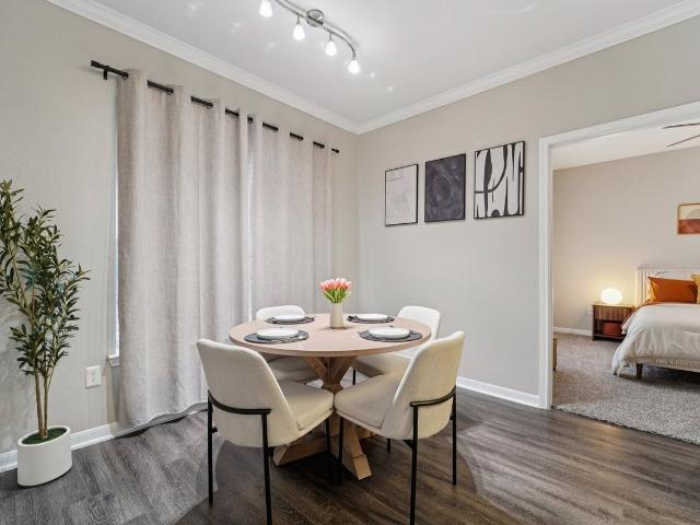 Milano Apartments 2 Bedroom Apartment for Rent at 2500 Woodland Park Dr, Houston, TX 77077 Briarforest
