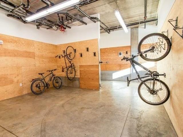 Milano Studio Apartment for Rent at 105 Ne Multnomah St, Portland, OR 97232 Lloyd District