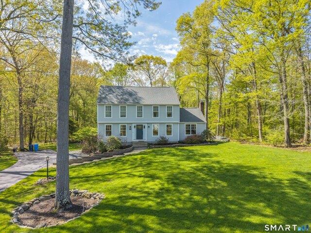 Milano Pond Dr, Madison, Home For Sale