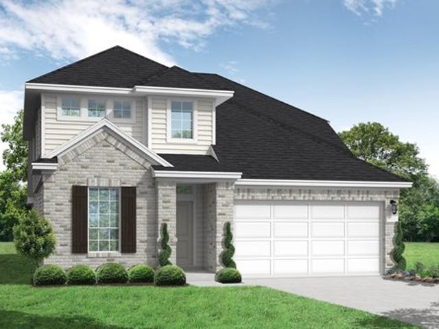 Milano Plan The Parklands Community