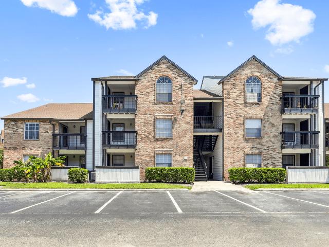Milana Reserve Apartment Homes 1 Bedroom Apartment for Rent at 8730 N Himes Ave, Tampa, FL 33614