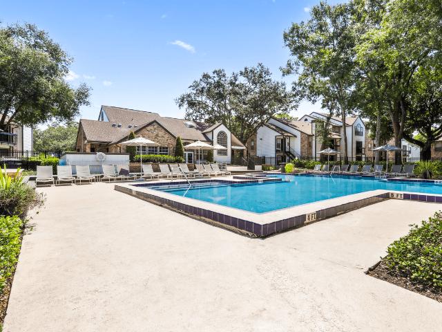 Milana Reserve Apartment Homes 2 Bedroom Apartment for Rent at 8730 N Himes Ave, Tampa, FL 33614